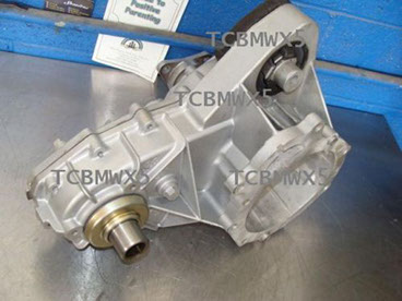 TRANSFER CASE